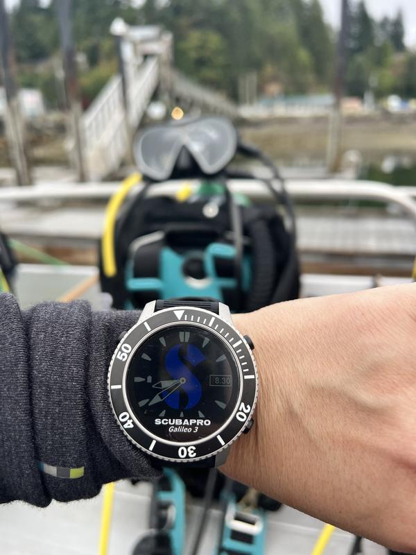 Scubapro Dive Computers – DiveCatalog.com