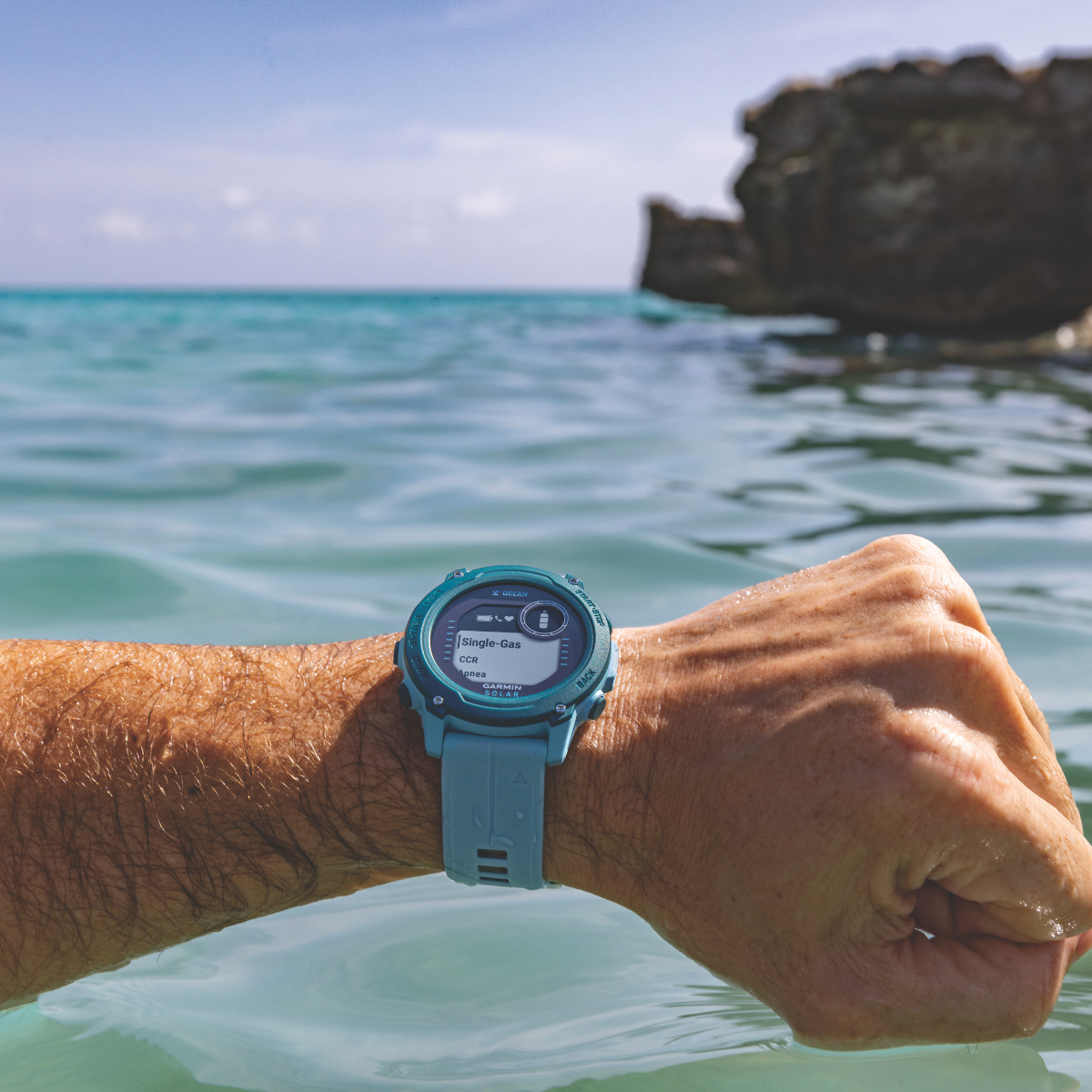 Garmin Dive Computers – DiveCatalog.com