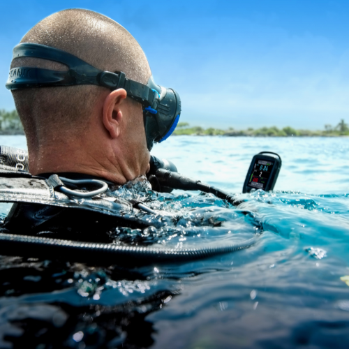 Oceanic Dive Computers – DiveCatalog.com