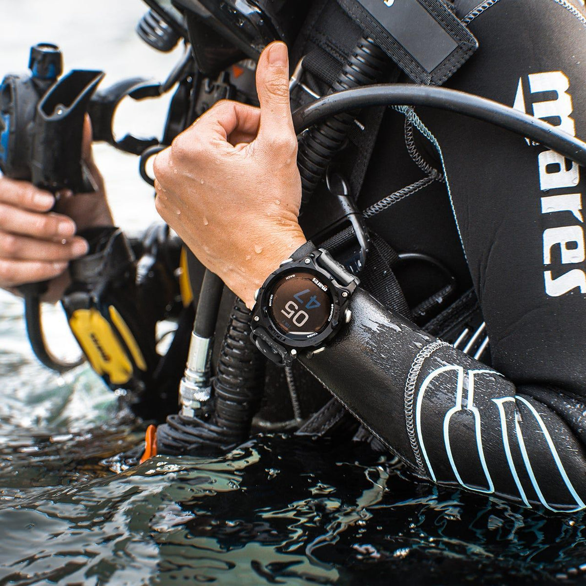 Mares Computers – DiveCatalog.com