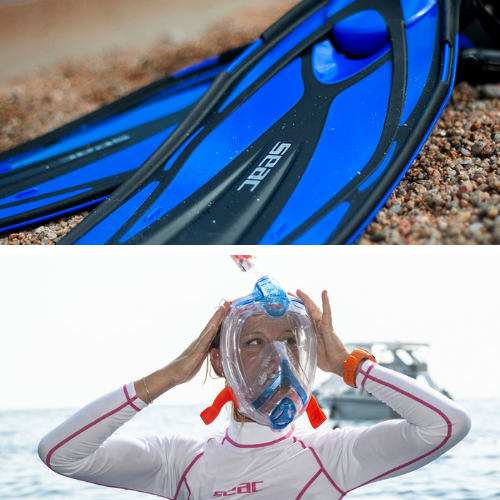 Mask Fin Snorkels – DiveCatalog.com