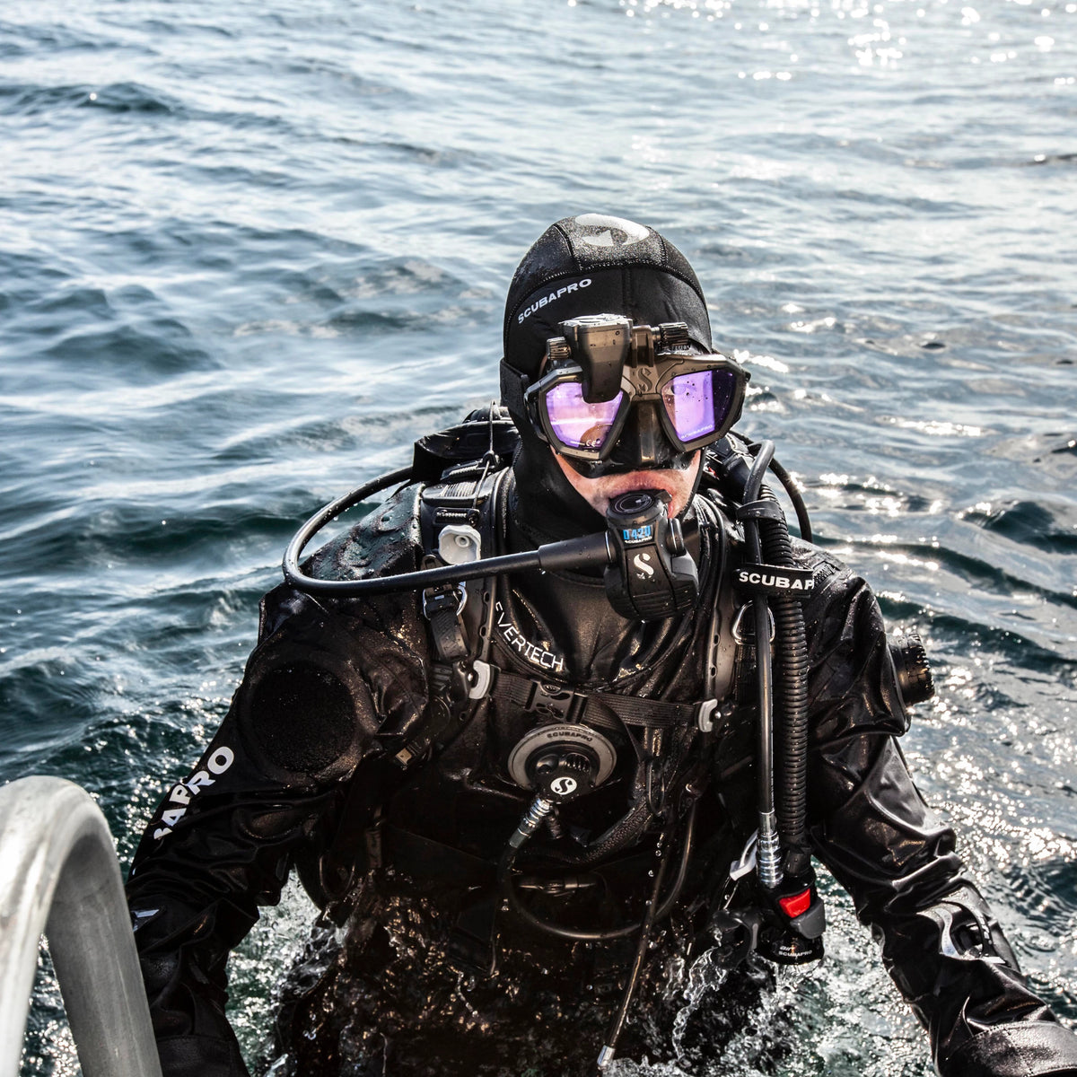 Dive Masks Dual Lens – DiveCatalog.com