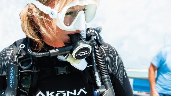 Genesis Regulators – DiveCatalog.com