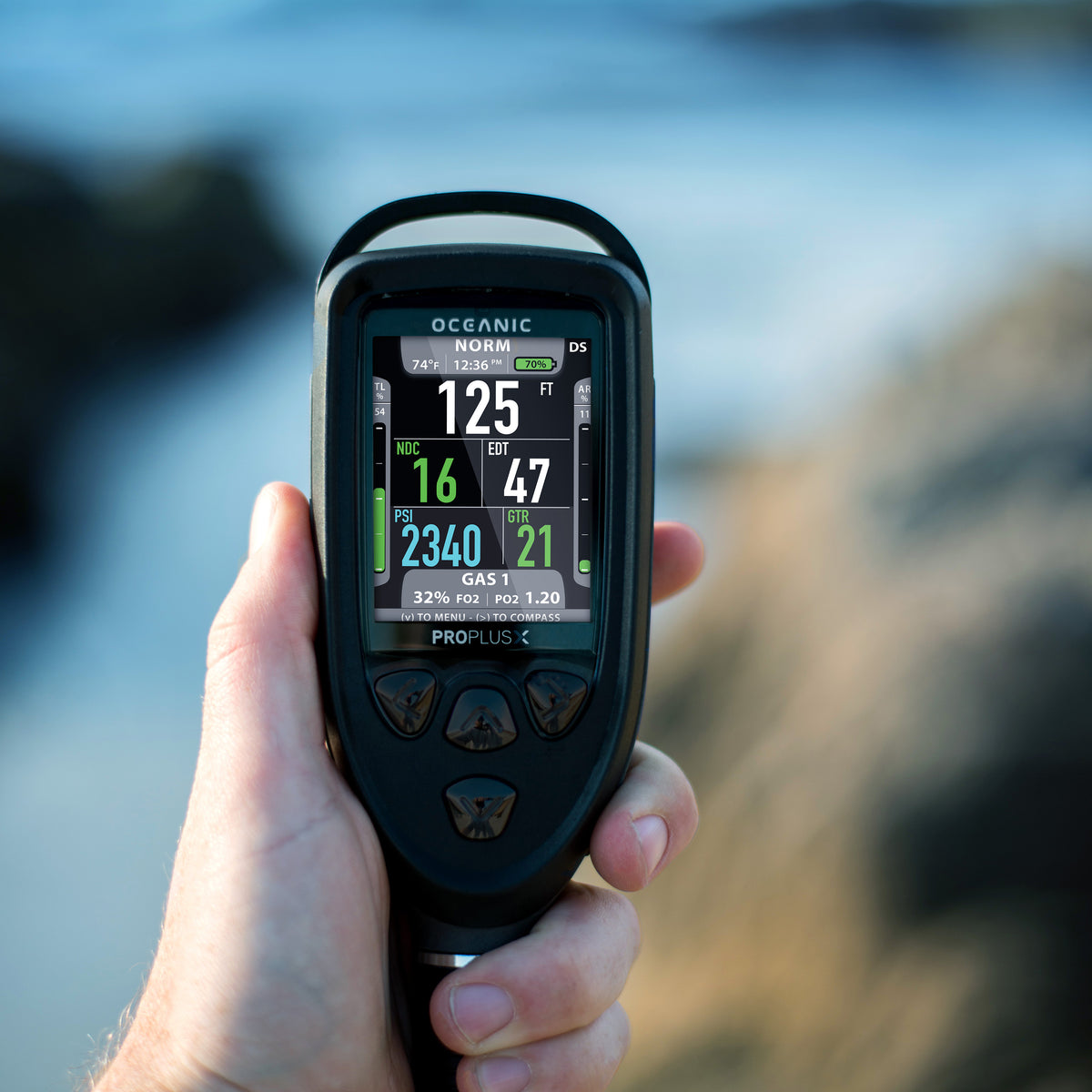 Dive Computers - Console – DiveCatalog.com