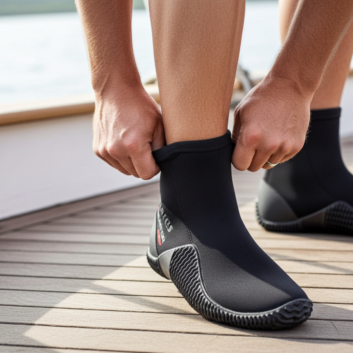 Mares Boots – DiveCatalog.com