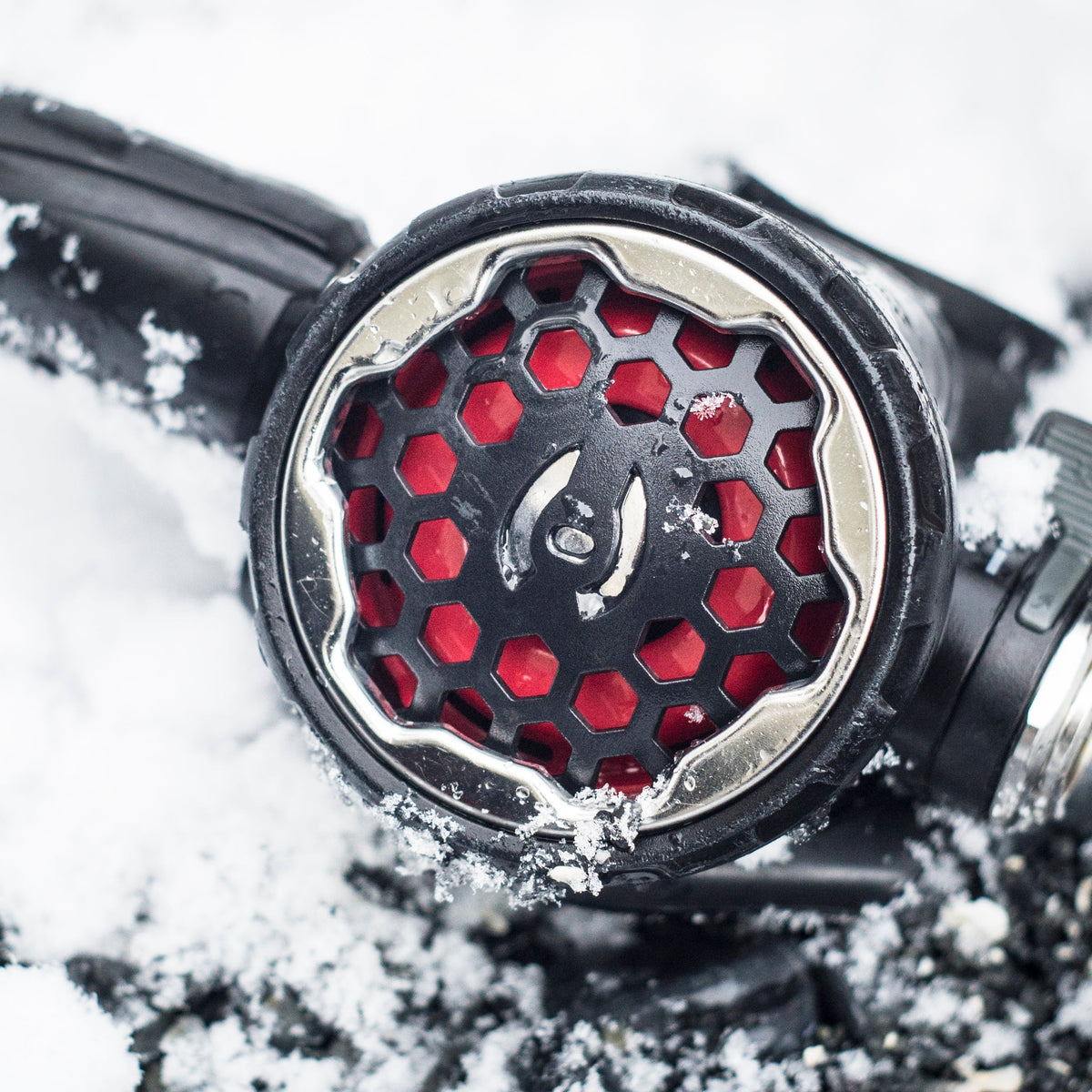 Hollis Regulators – DiveCatalog.com