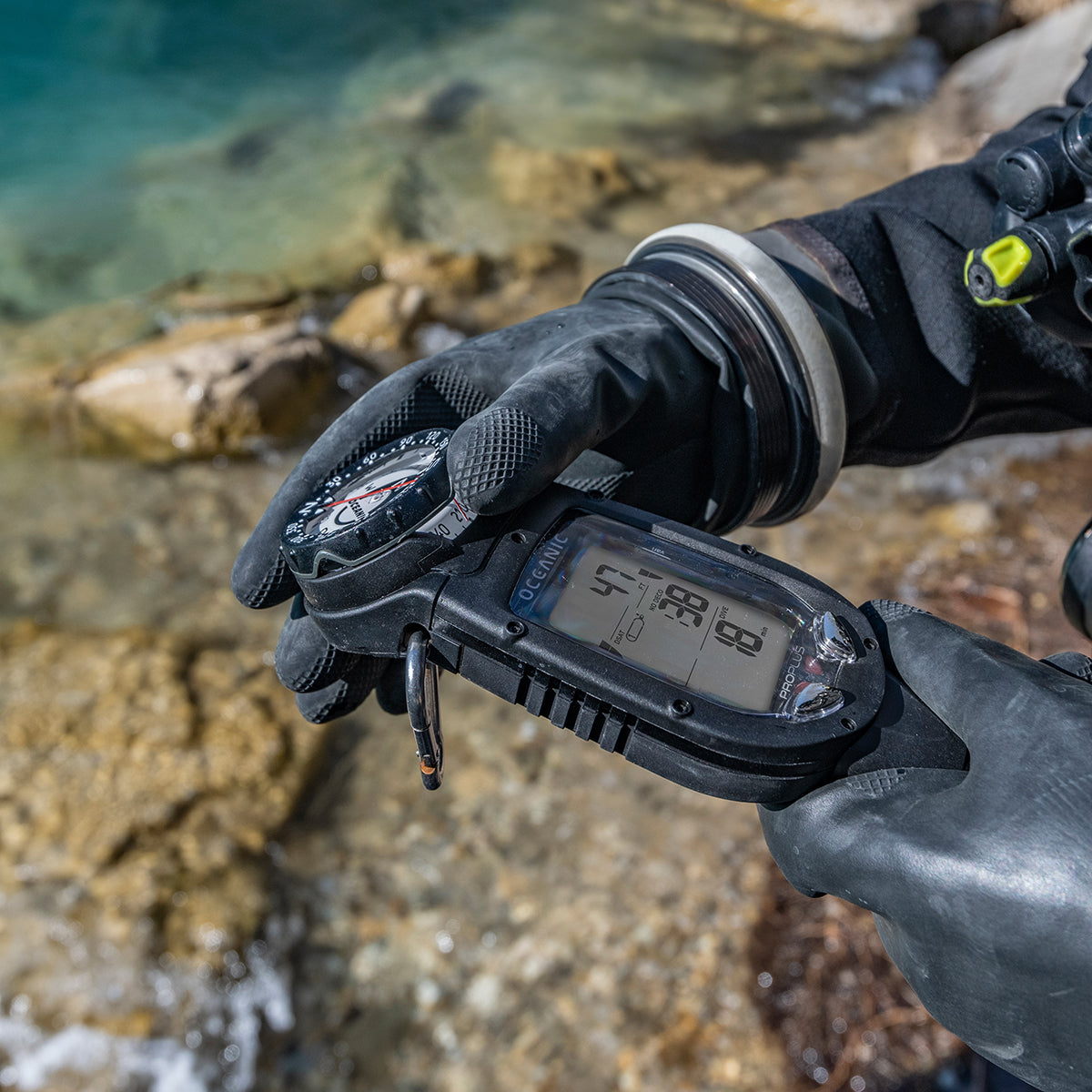 Gauges - Consoles – DiveCatalog.com