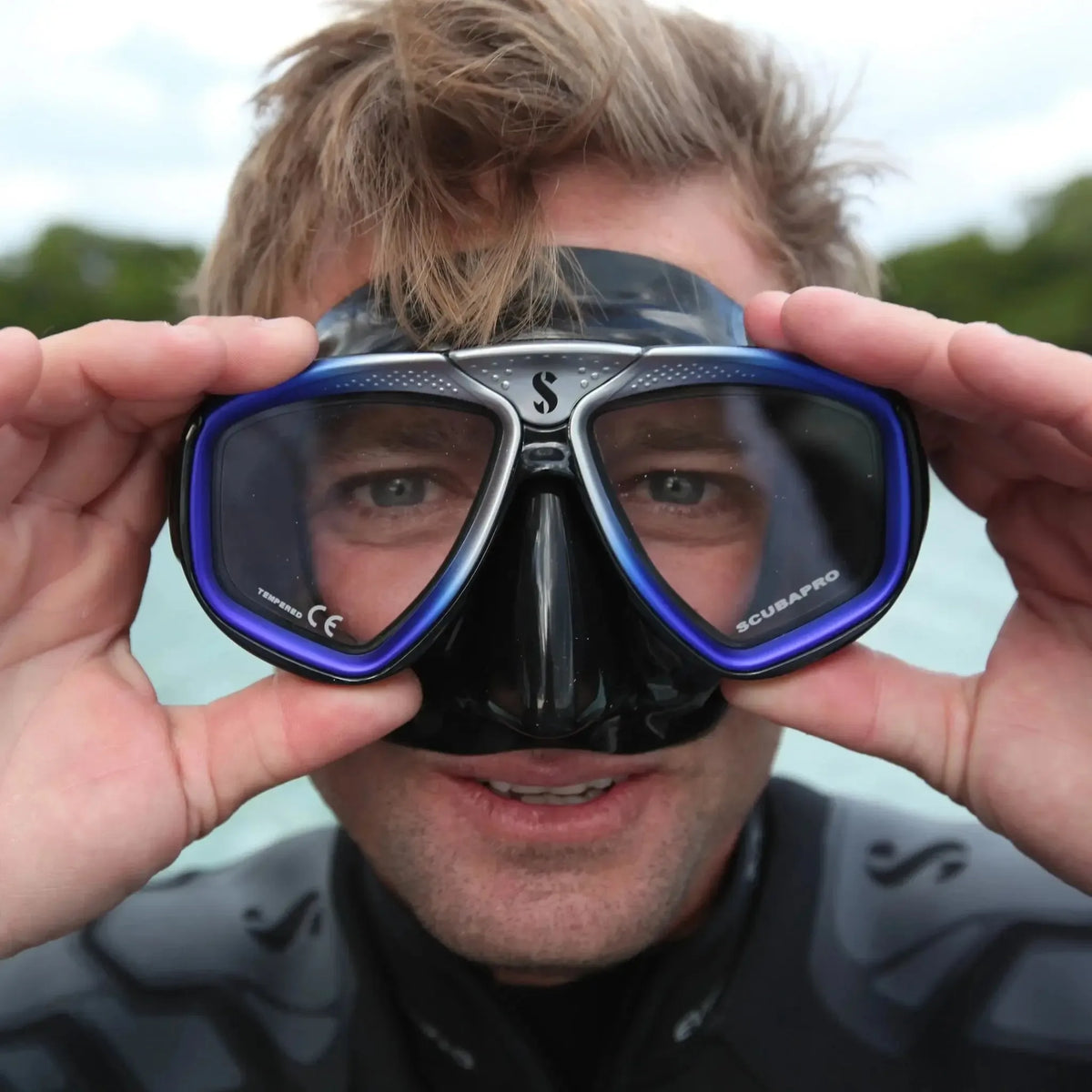 Scubapro Masks – DiveCatalog.com