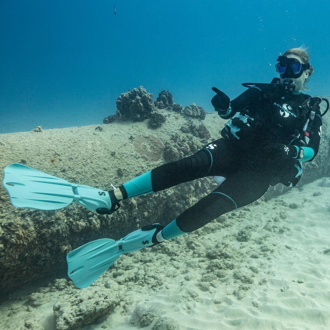 Scubapro Advanced Dive Wetsuits – DiveCatalog.com