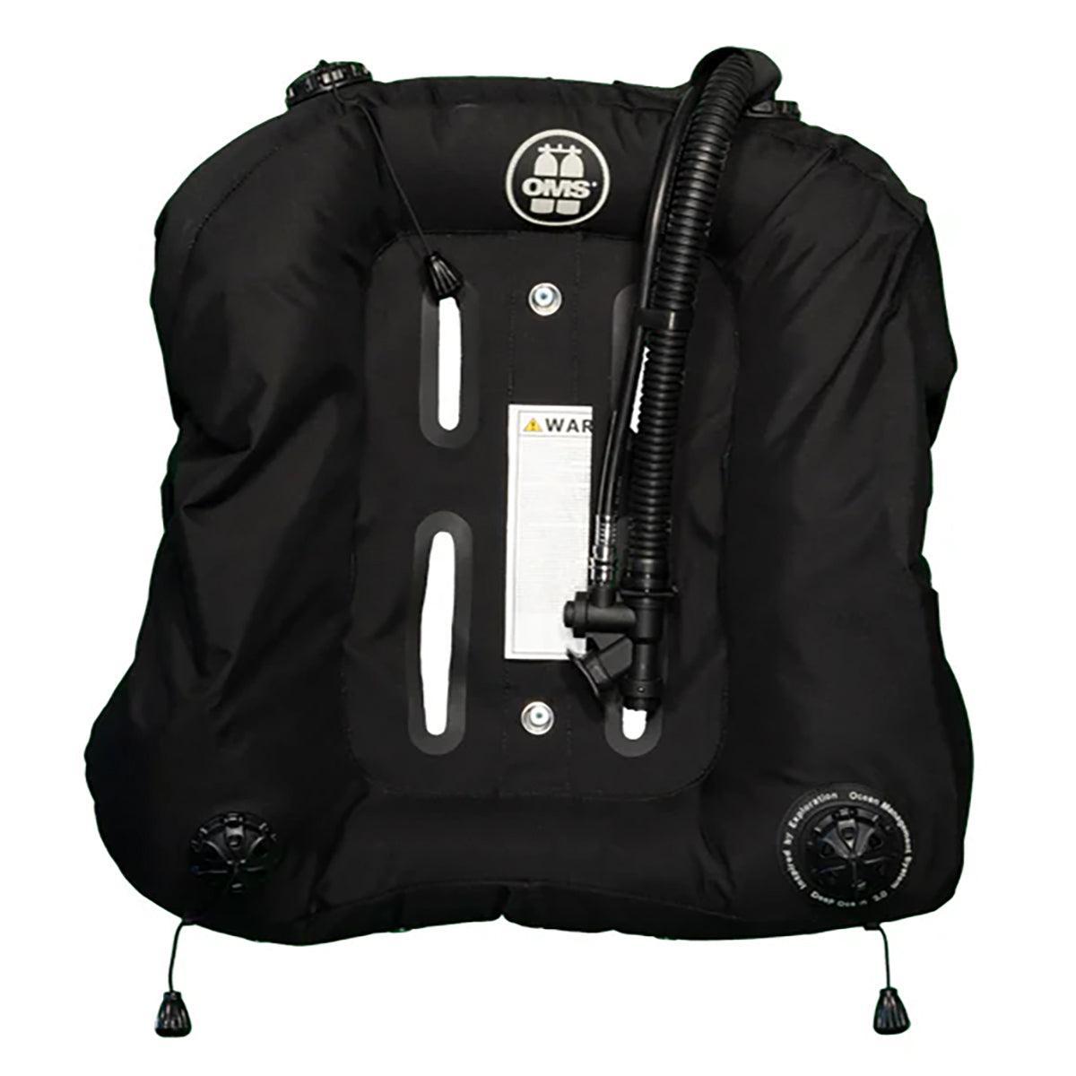 OMS Dive Gear Deep Ocean Wing 2.0 – DiveCatalog.com