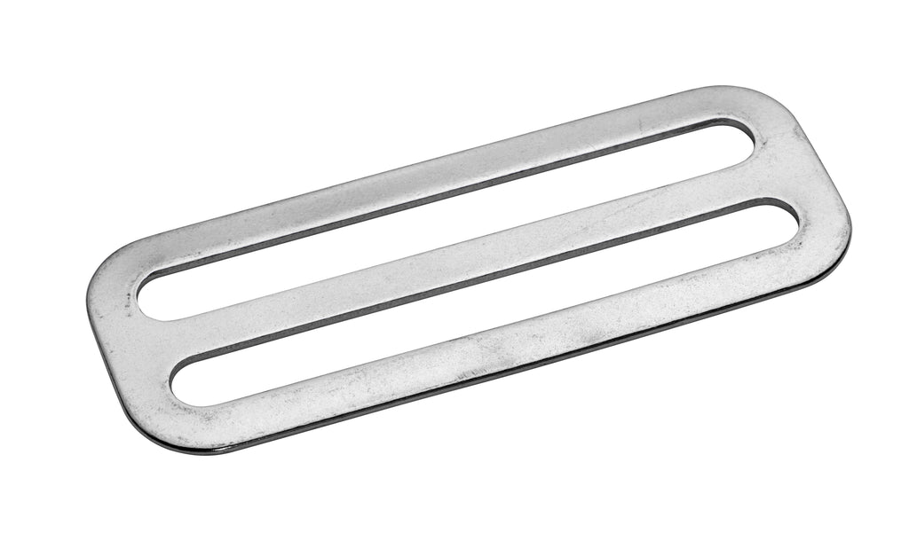 OMS Dive Gear Triglide, Stainless Steel, Straight Bar Style SS ...
