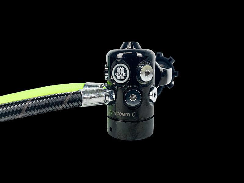 OMS Dive Gear AirStream 1 – DiveCatalog.com