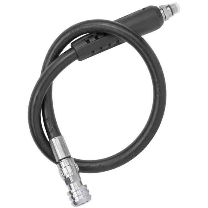Scubapro LP Hose with BPI QD (66 cm, 26 in) – DiveCatalog.com