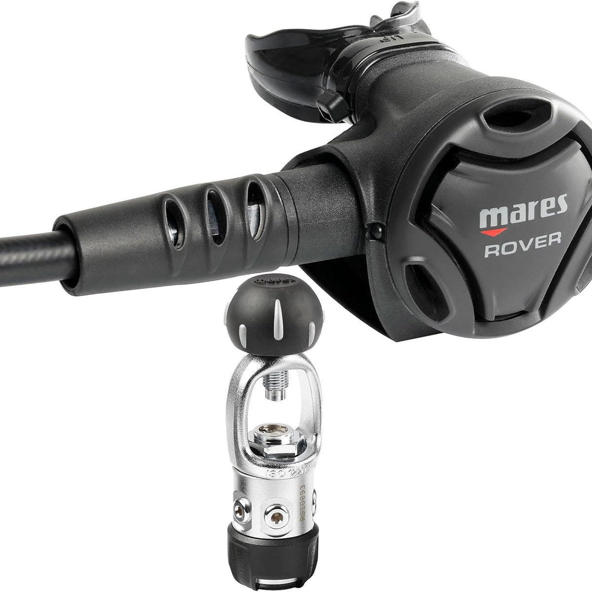 Mares Rover 2S Yoke – DiveCatalog.com