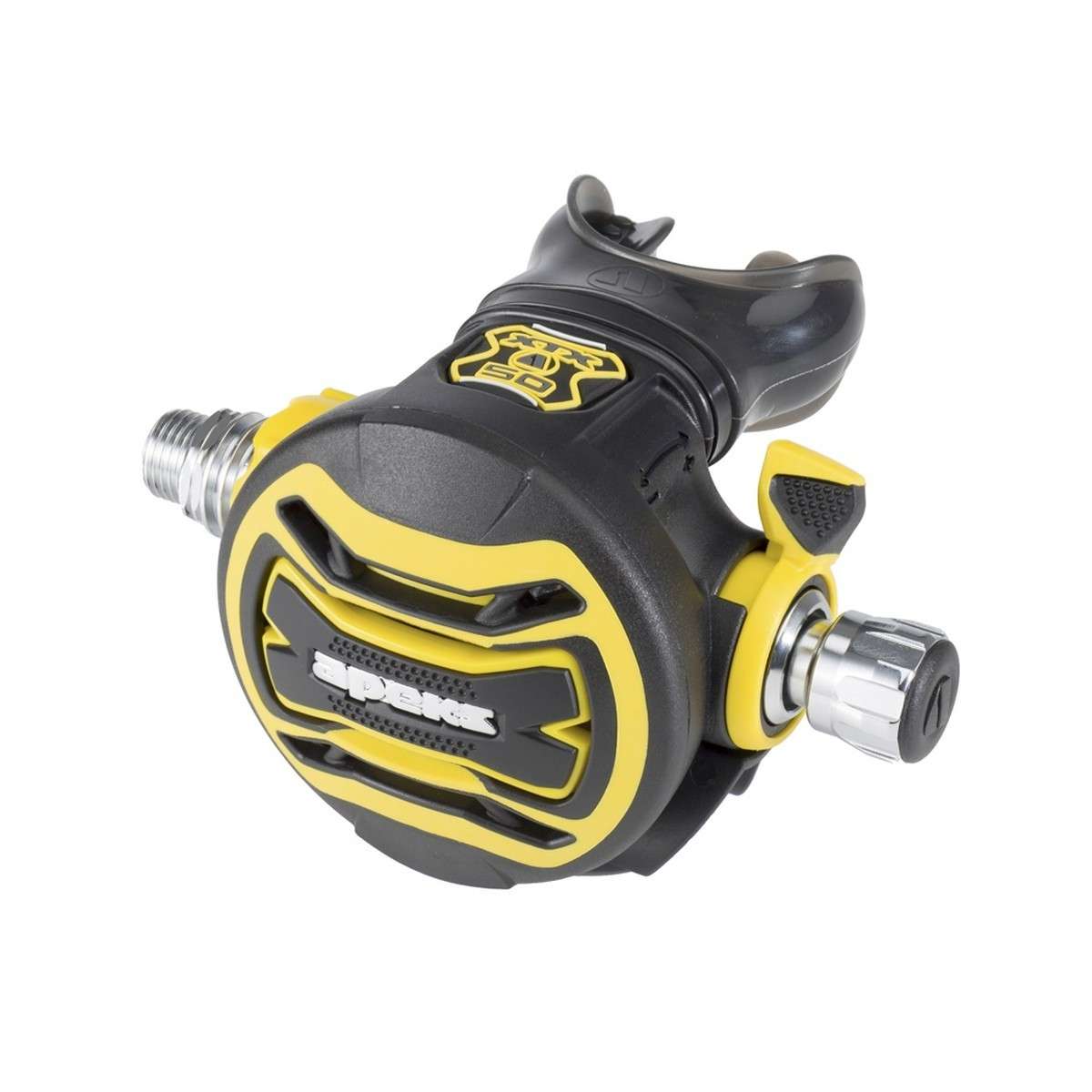 Apeks XTX50 Octopus Dive Regulator – DiveCatalog.com
