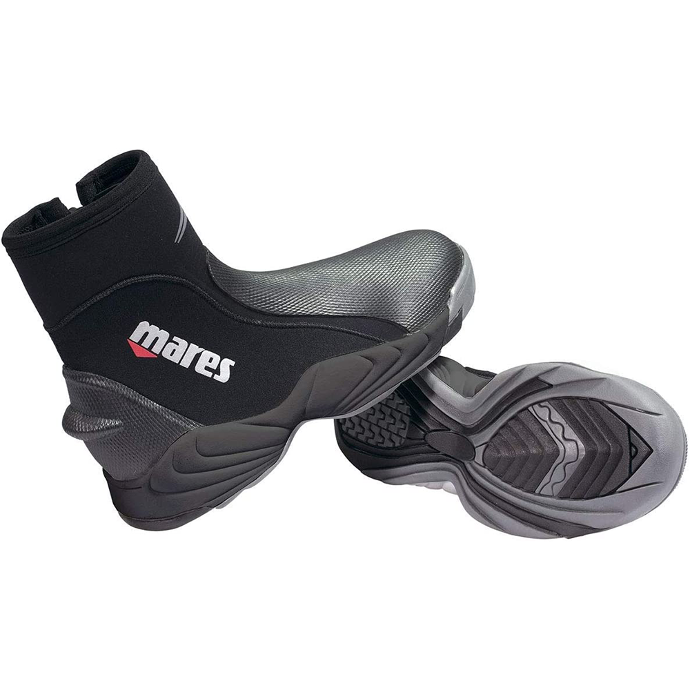 Mares 5mm Trilastic Boot – DiveCatalog.com