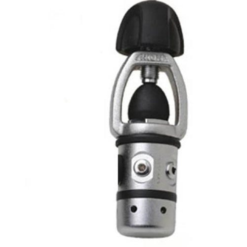 Oceanic SP5 1st Stage Regulator – DiveCatalog.com