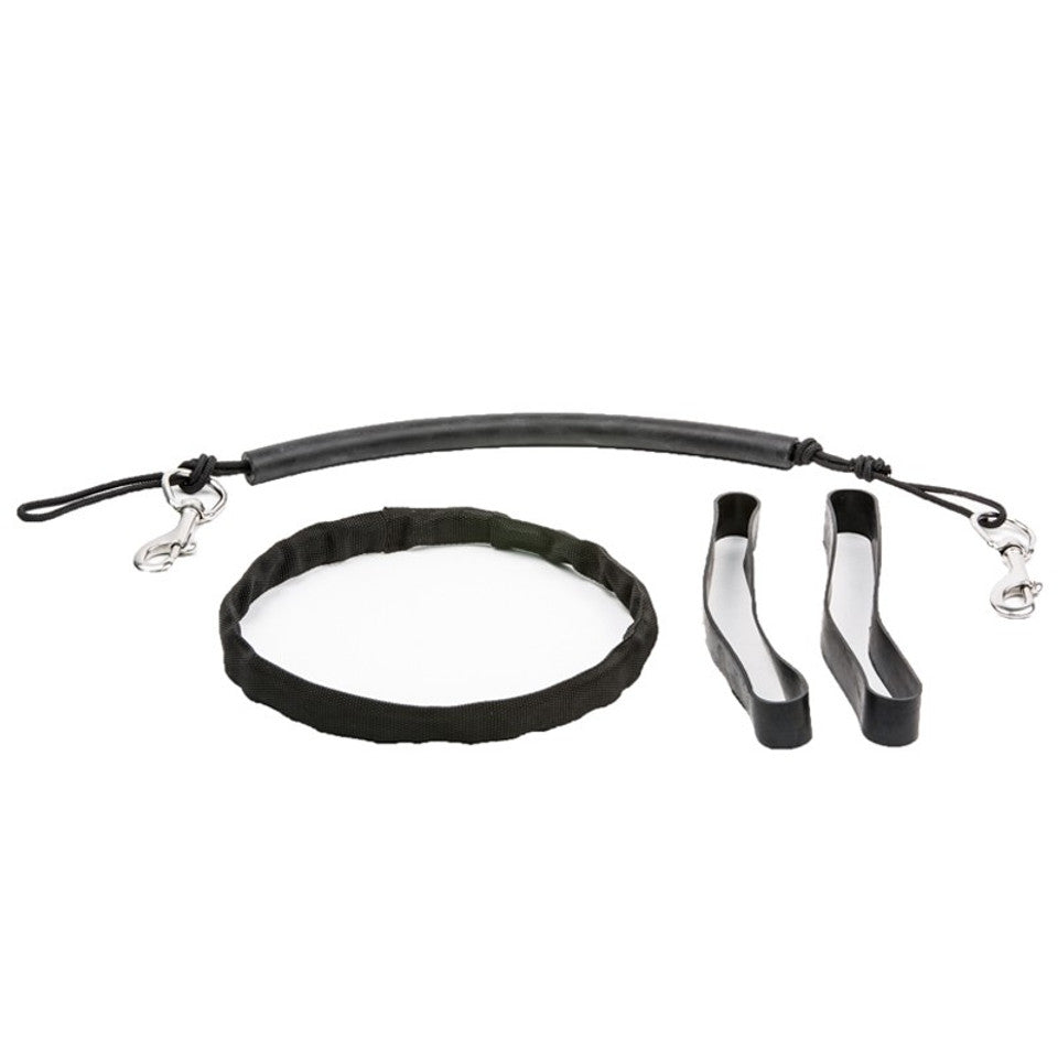 Open Box Hollis Deluxe Stage Kit - Large for AL80 – DiveCatalog.com