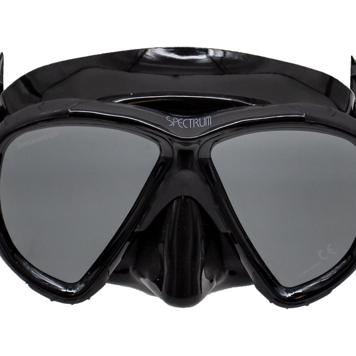 Sherwood Spectrum Mask - scuba diving – DiveCatalog.com