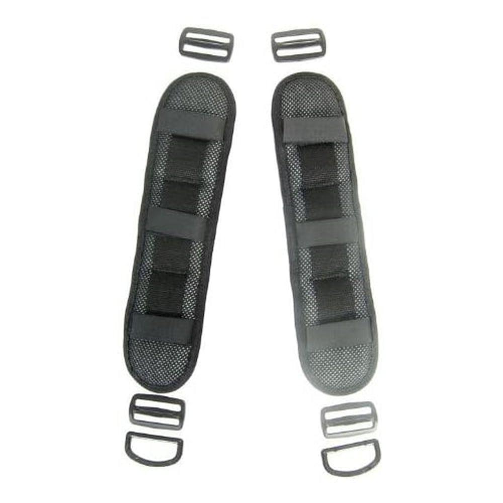 Open Box Zeagle Shoulder Pads for Harness – DiveCatalog.com