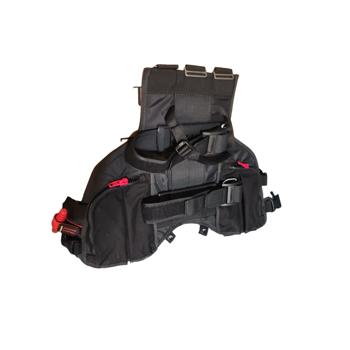 Open Box Zeagle Zena vest assembly – DiveCatalog.com