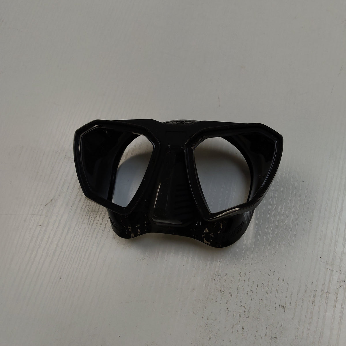 Used Scubapro D - Mask Skirt – DiveCatalog.com
