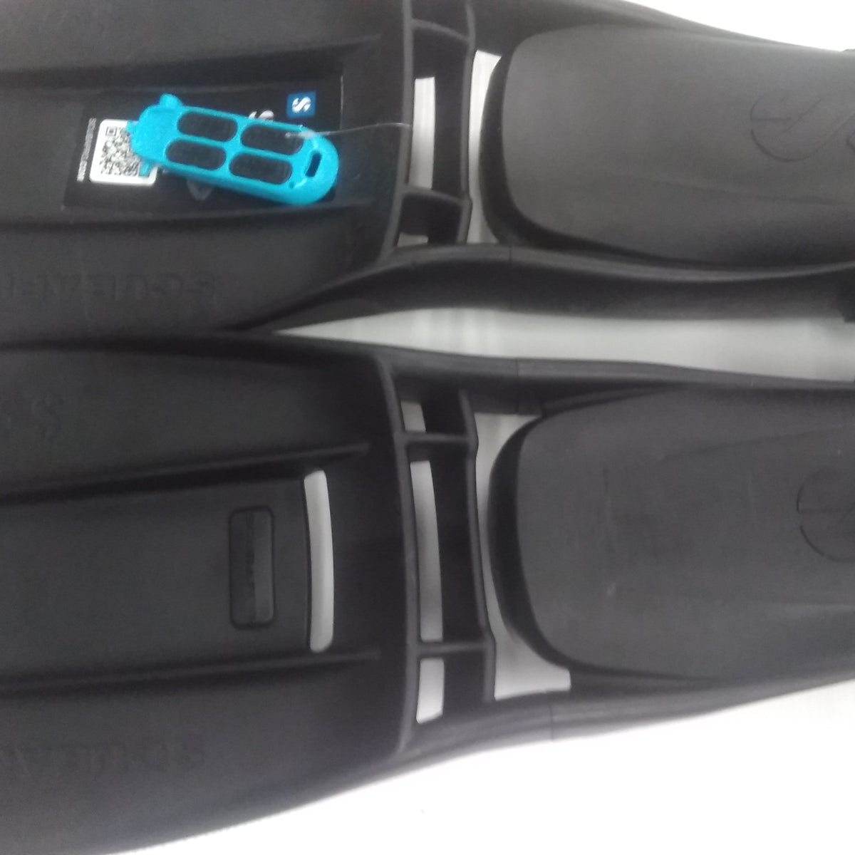 Used Scubapro S-TEK Open Heel Diving Fin – DiveCatalog.com