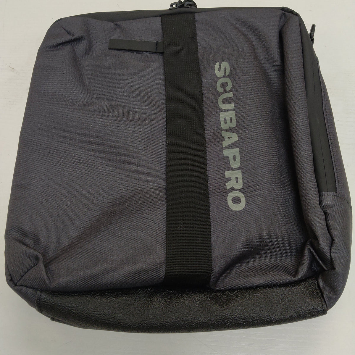 Used Scubapro Definition Reg 10 Regulator Bag – DiveCatalog.com