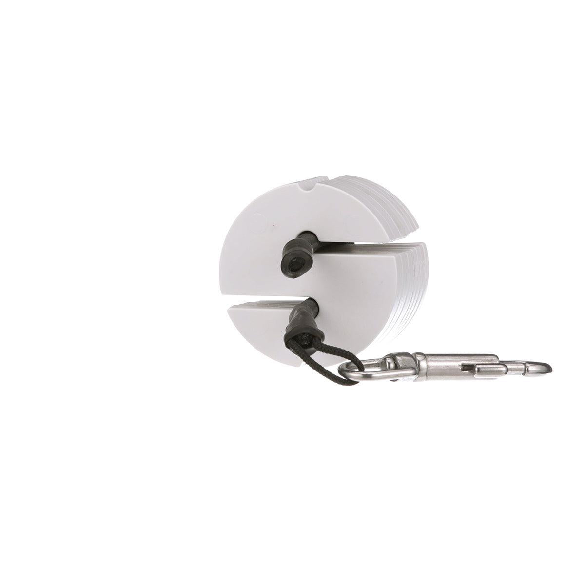 Scubapro S - TEK Cookie Monster/Arrow (10 pack incl. Bungee/bolt snap ...