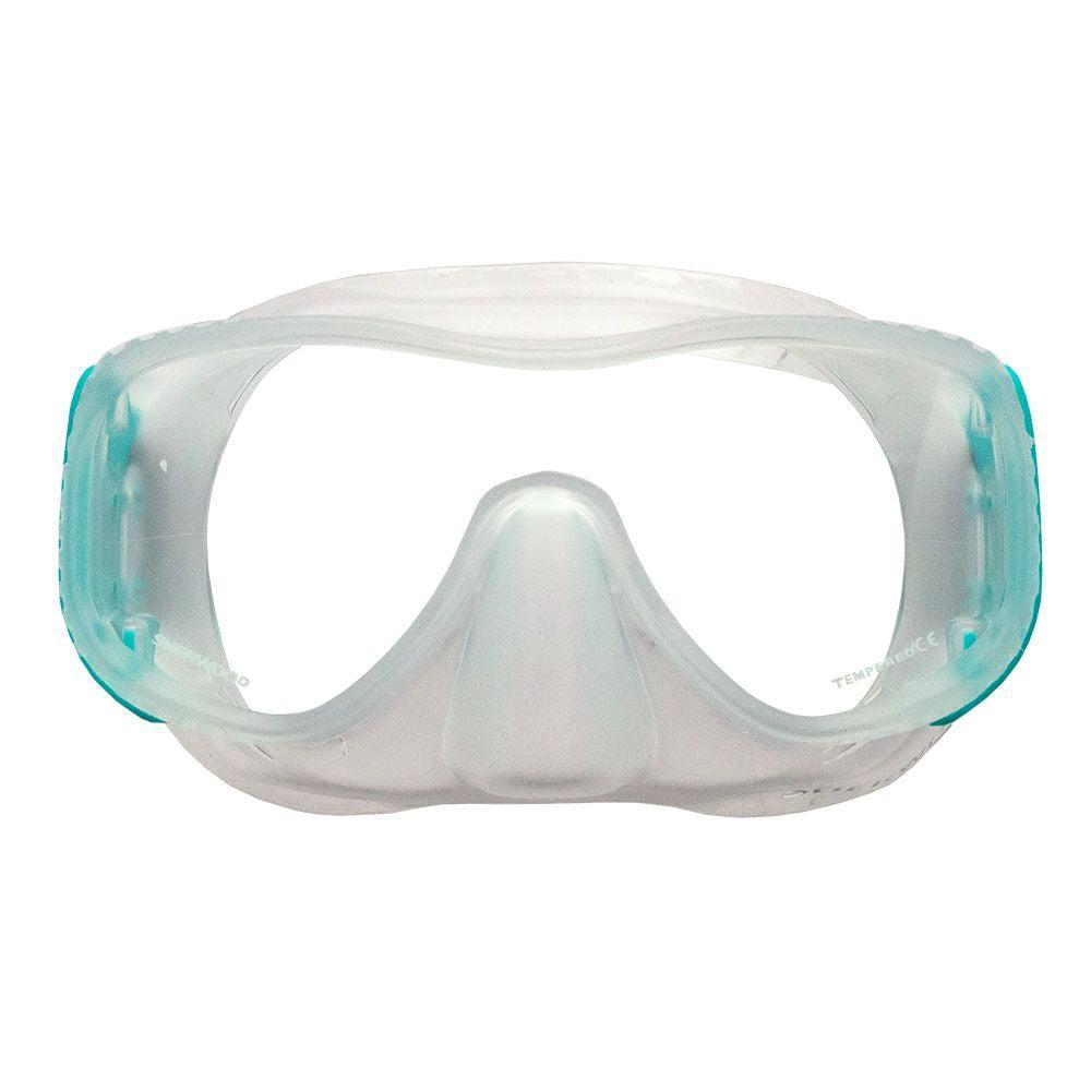 Sherwood Scope Slim Masks - scuba diving – DiveCatalog.com