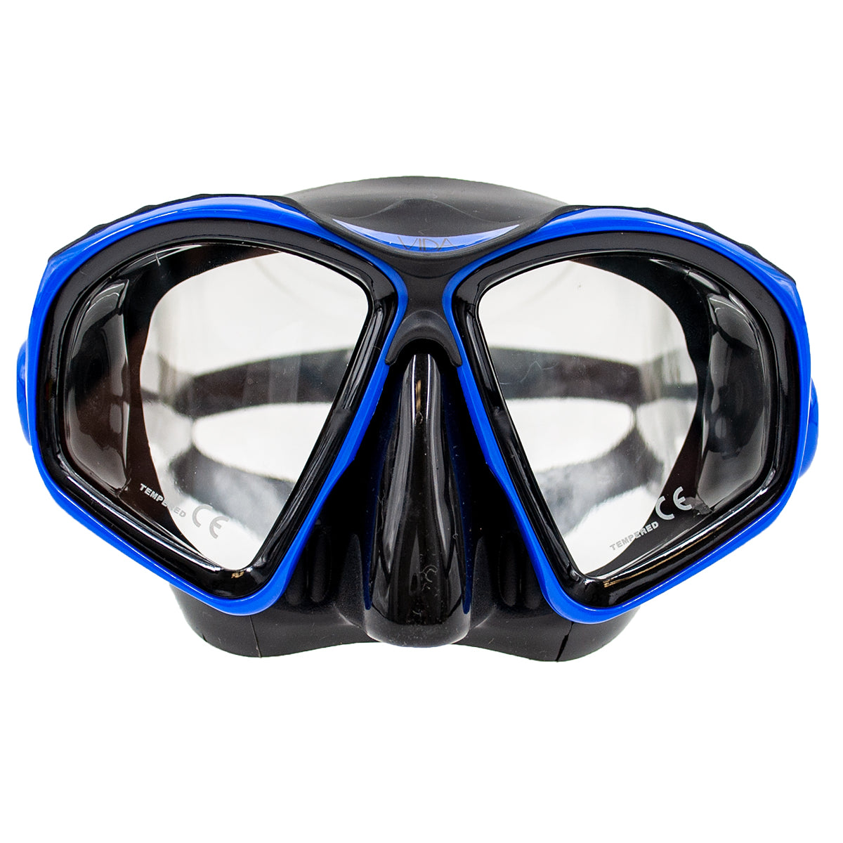 Sherwood Vida Mask - scuba diving – DiveCatalog.com