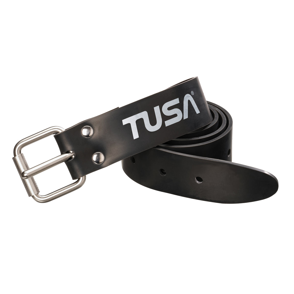 Tusa Silicone Freediving Belt – DiveCatalog.com