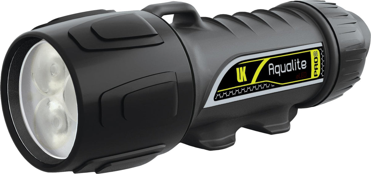 Underwater Kinetics Aqualite PRO2 – DiveCatalog.com