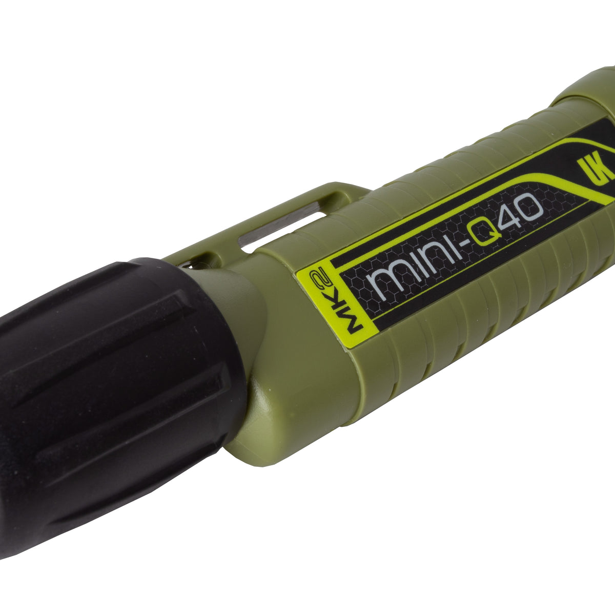 Underwater Kinetics Miniq40 ELED MK2 PIL PK Bat Eco Green – DiveCatalog.com