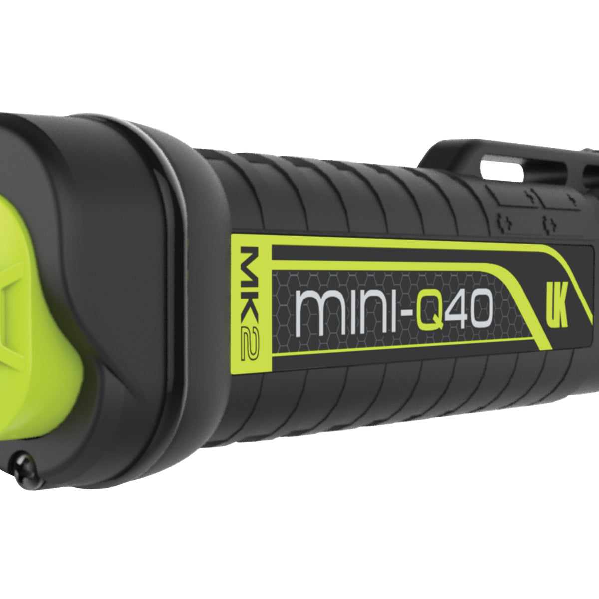Underwater Kinetics MiniQ40 MK2 Pillow Pack with Batteries Black ...