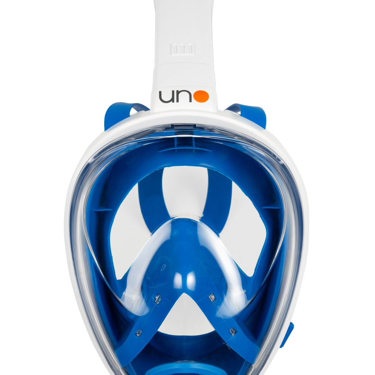 Used Ocean Reef Uno Full Face Snorkeling Mask – DiveCatalog.com