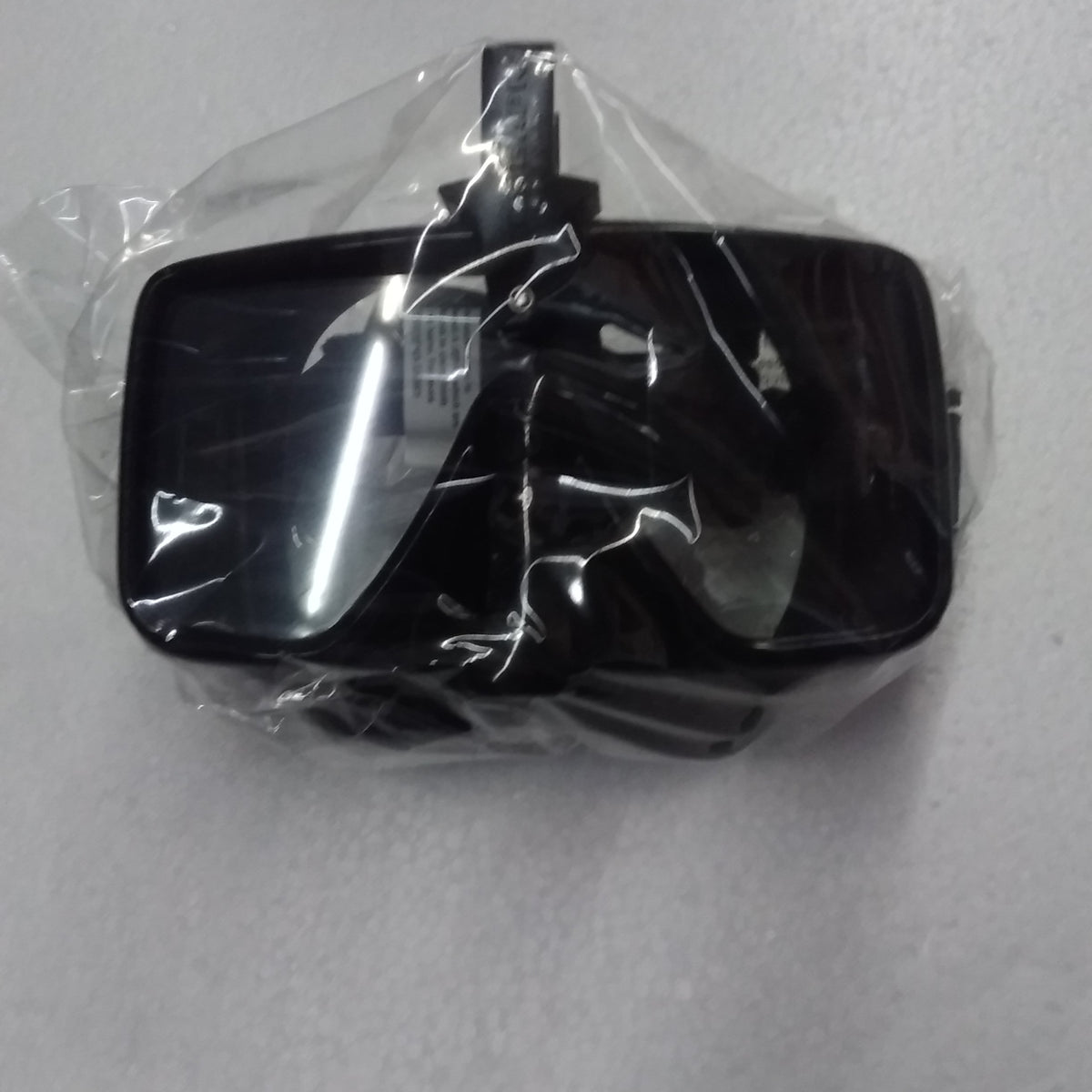 Galileo HUD Hands-Free Computer Frameless Mask - SCUBAPRO's Original ...