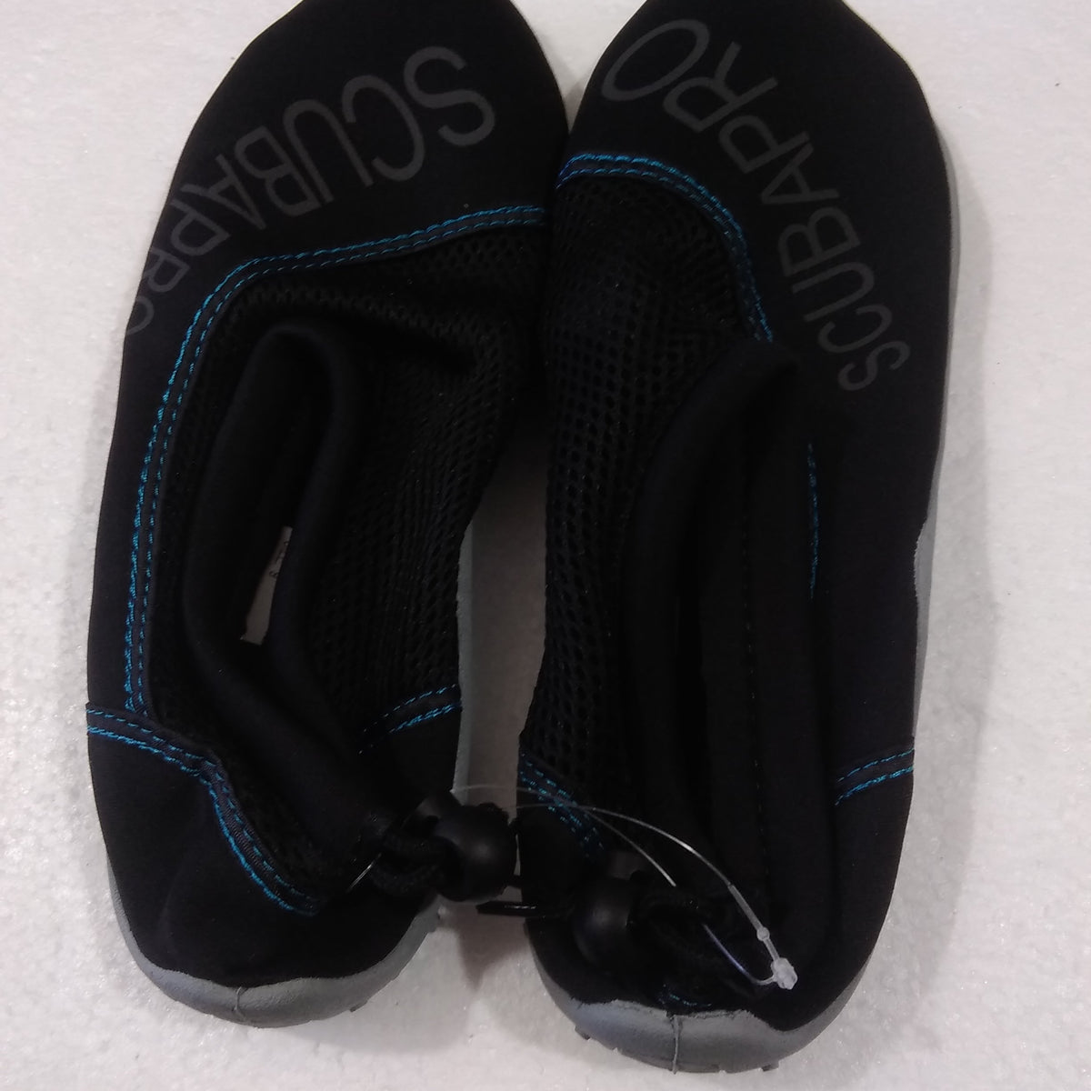 Used Scubapro Kailua Beachwalker Boot – DiveCatalog.com