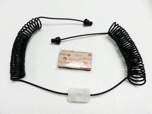 Fiber Optic Cord / Cable with Diffuser to Dual Sea & Sea Strobes OF-2m ...