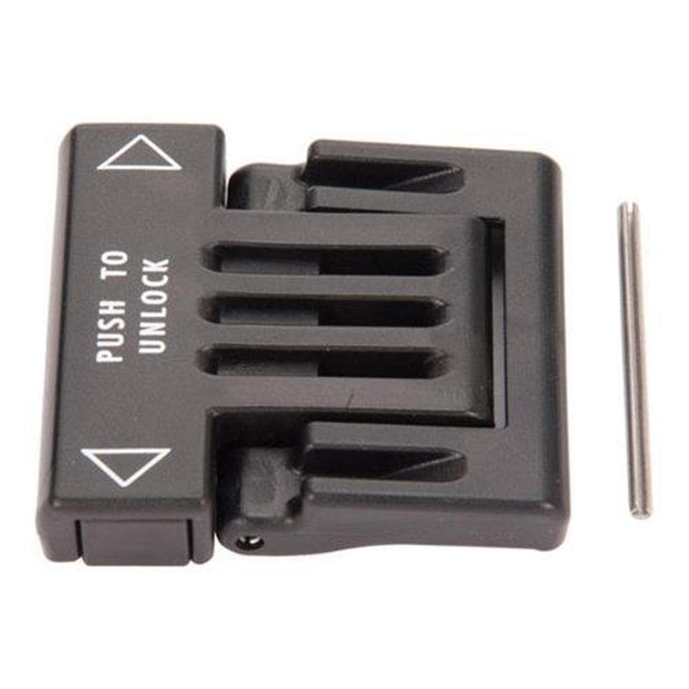 Ikelite Lid Snap Assembly for ULTRAcompact Housing - Underwater ...