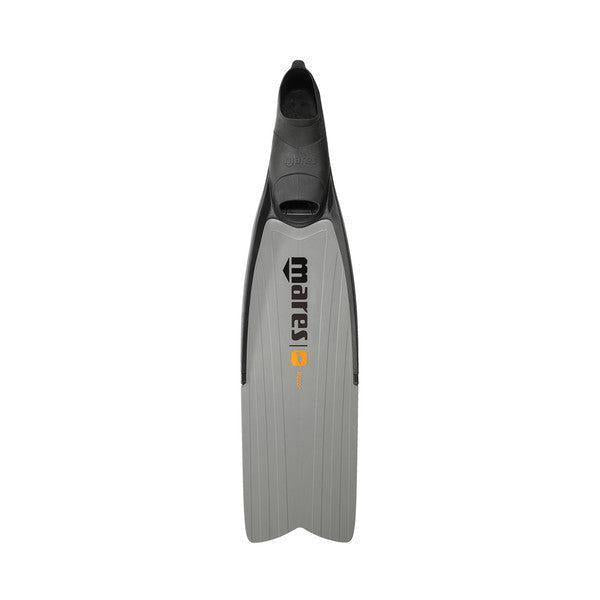 Mares Razor Freediving and Spearfishing Fins – DiveCatalog.com