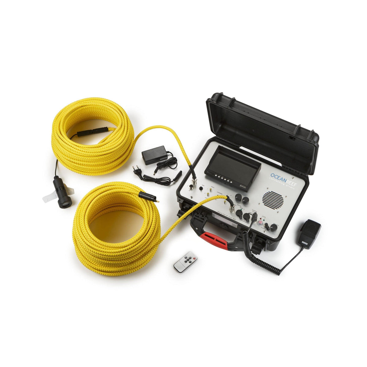 Ocean Reef Gamma Alpha – DiveCatalog.com