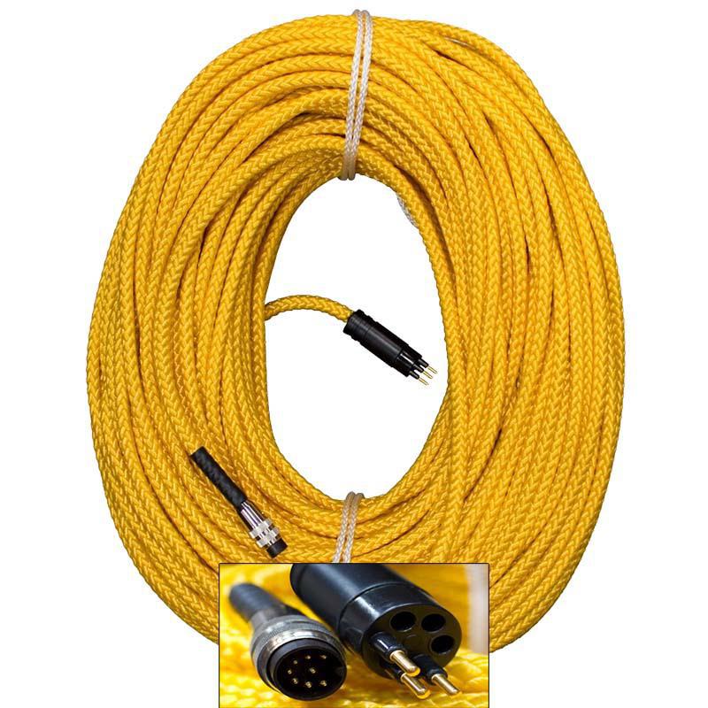 Ocean Reef Professional Cable with Rope – DiveCatalog.com