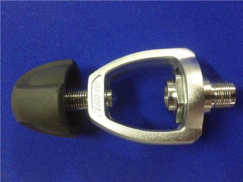 Oceanic Kit, Convert, USA Yoke, SP5 – DiveCatalog.com