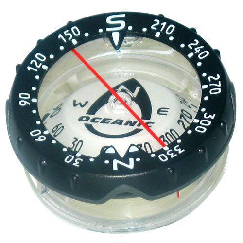 Oceanic Module Swiv SH Compass – DiveCatalog.com