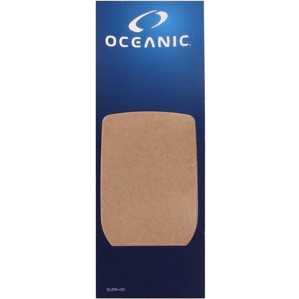 Oceanic Proplus 3/4 Dive Computer Lens Protector – DiveCatalog.com