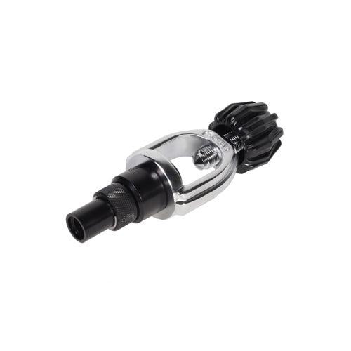 Open Box Spare Air New Scuba Tank Refill Adapter for – DiveCatalog.com