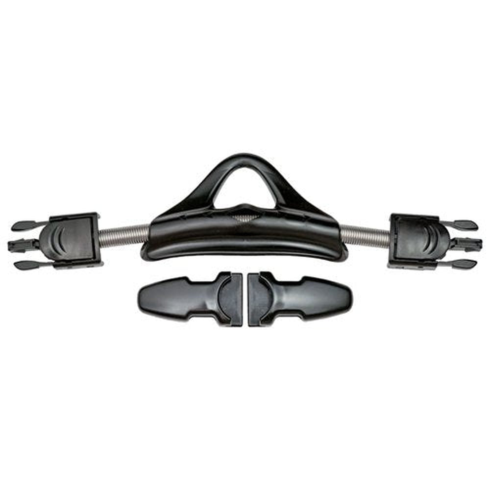 Open Box Tusa Open Heel Dive Fins Spring Strap (Pair) – DiveCatalog.com