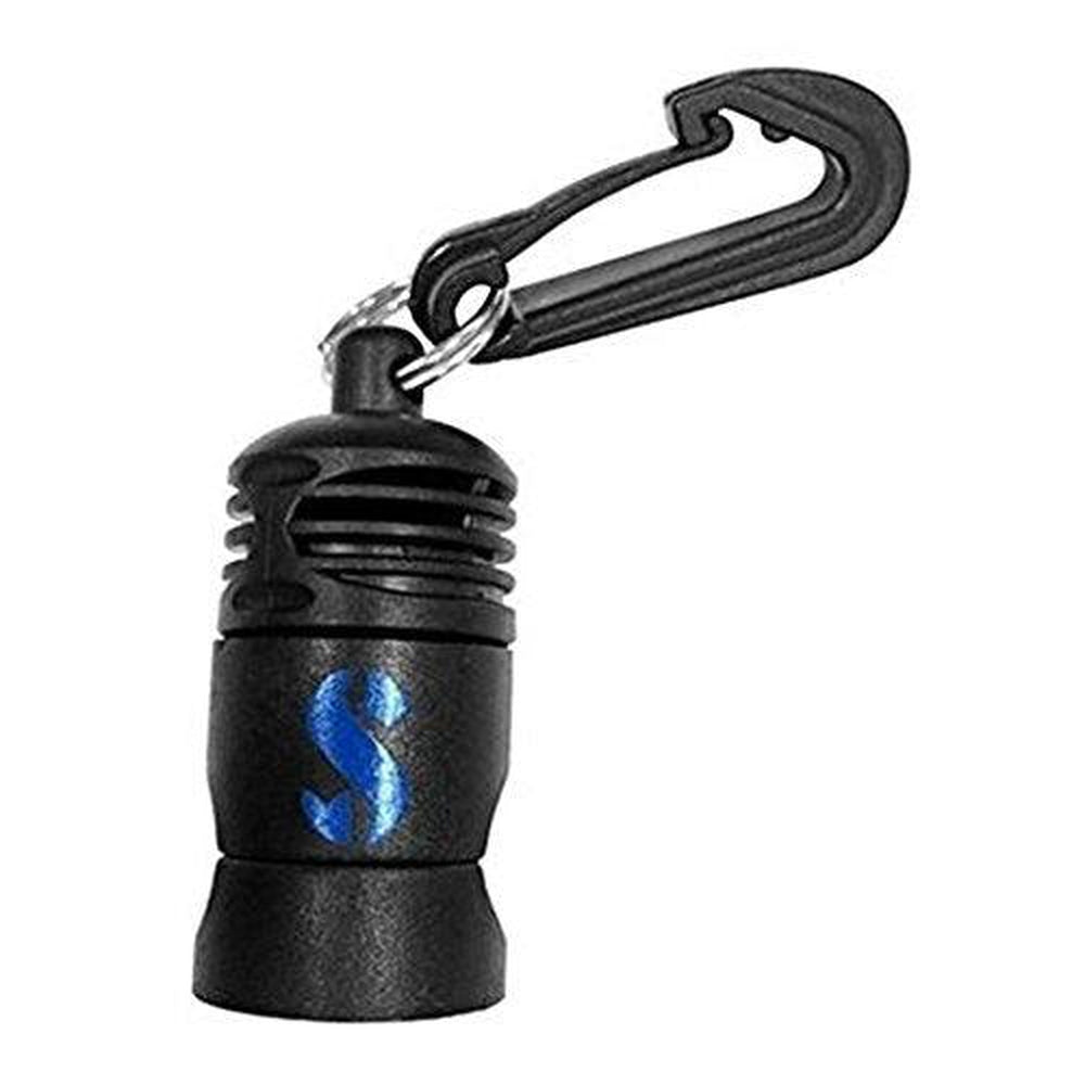 Scubapro Black Magnetic Octopus Holder Professional – DiveCatalog.com