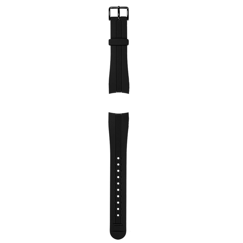 Scubapro Mantis/M1 Full Black Strap Dive Computer Wrist Strap ...